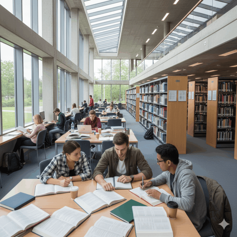 Duales Studium oder Werkstudent: Welcher Weg ist der richtige?